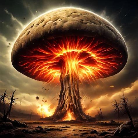Page 7 Nuclear Explosion Tsar Pictures Freepik
