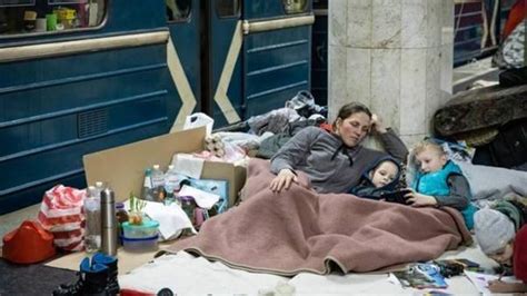 Урок Психологічна безпека