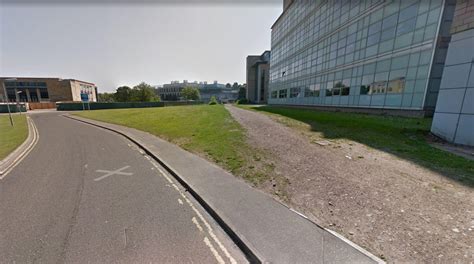 This Inconvenient Curve In The Road R DesirePaths