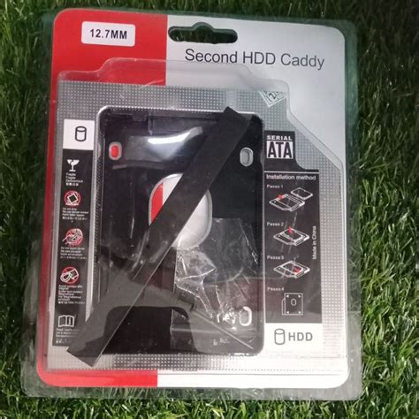 Jual HDD Caddy Shopee Indonesia