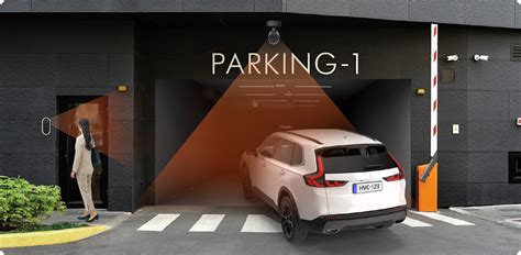 금융 산업 한화비전 Ai 영상 보안 솔루션을 통한 보안 강화 및 보고 프로세스 간소화 한화비전 글로벌 비전 솔루션 프로바이더