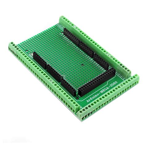 Arduino Mega Shield Niska Cena Na Allegro Pl