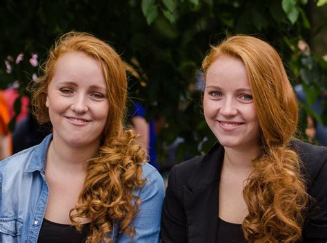 Mind Blowing Facts You Didnt Know About Redheads