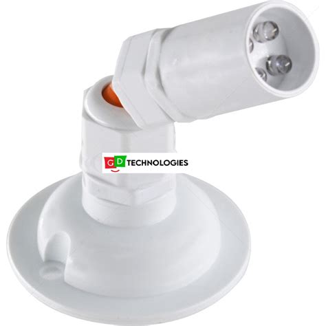 Armed Status Led Indicator Flexible Yellow