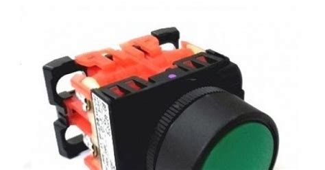 Push Button Switch Self Resettable Price In BD CityTech BD