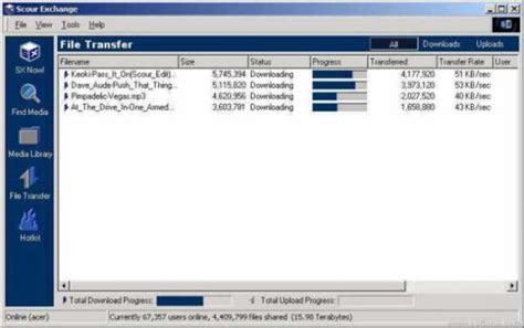 Free Fun Vid Free Download All File Sharing Software