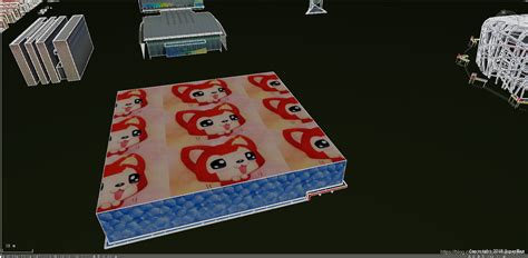 Supermap Iobjectsnet模型纹理更新功能及注意事项超图平台的纹理要求是什么 Csdn博客