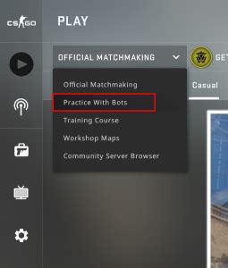 How To Open The Demo Menu In CSGO