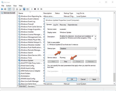 Windows 11 Automatic Update Werycaster