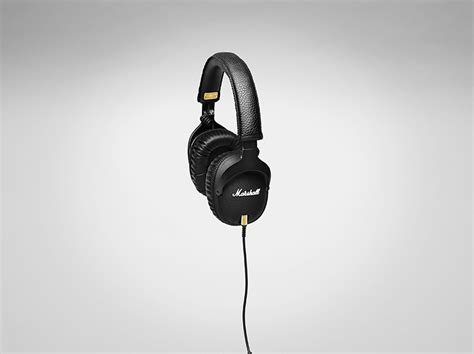 Marshall Monitor Headphones