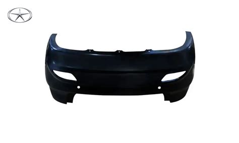 قیمت و خرید سپر عقب جک J4 ماشین نو