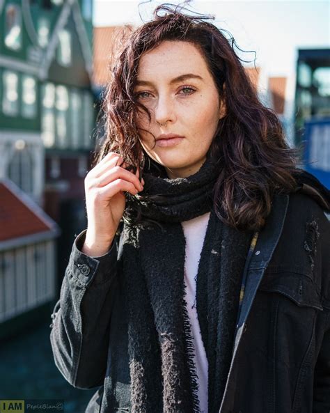 Mymodel Portfolio Van Model Dana Uit Purmerend Noord Holland