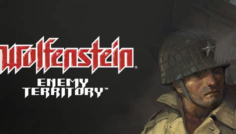 wolfenstein enemy territory official dedicated server update