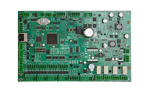 Foxsec High Quality Integrated Security Systems