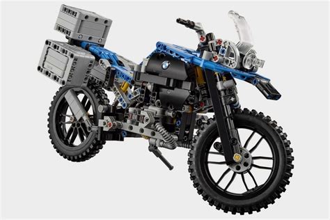 Lego Technic Bmw R Gs Adventure