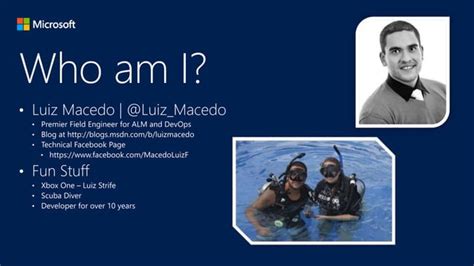 Devops Deep Dive Global Azure Bootcamp Curitiba Ppt