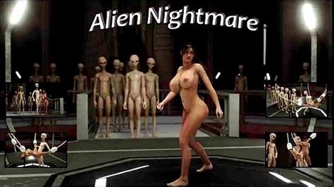 Alien Nightmareand Featuring Gisela Free Mobile Porn Videos Iporntv