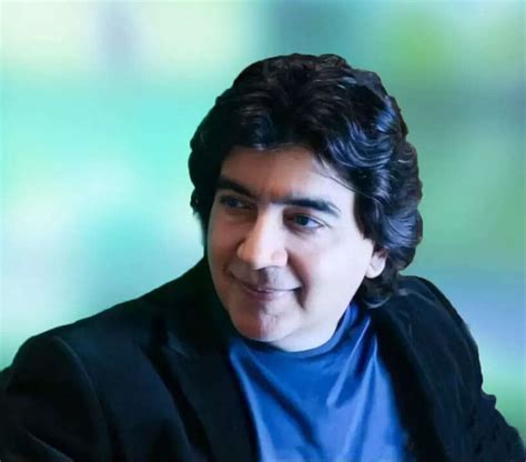 On The Set Pictures Of Composer And Filmmaker Sandeep Khurana