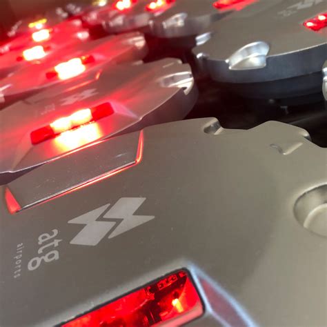 Avionics Led Lighting Range Avionics Limited