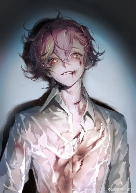 Drawn By Song Yang Yang Danbooru