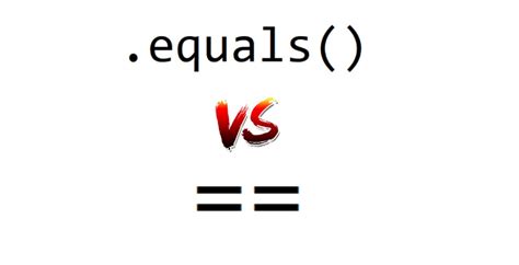 Deep Shah On Linkedin Java — Vs Equals