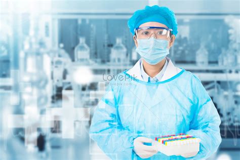 연구원 실험 이미지 사진 및 Png 일러스트 무료 다운로드 Lovepik