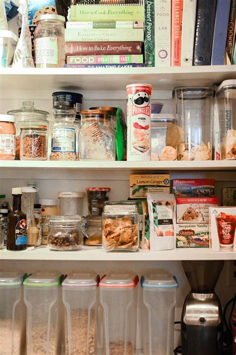These Stackable Tupperware Containers Will Save You So Much Cabinet