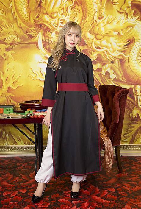 Kung Fu Girl Outfit Martial Art Dress Martial Arts Clothing