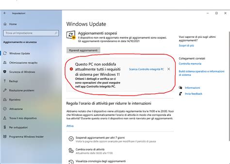 How To Remove Windows 11 Incompatibility Warning Windows 10 Forums