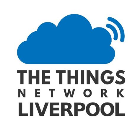 liverpool the things network community