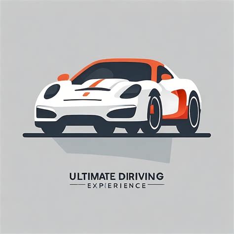 Premium Ai Image Ultimate Driving Experience