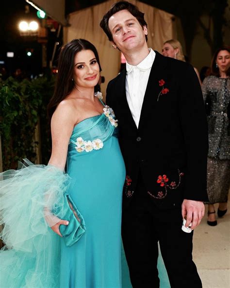 Lea Michele 05 13 2024 • Celebmafia