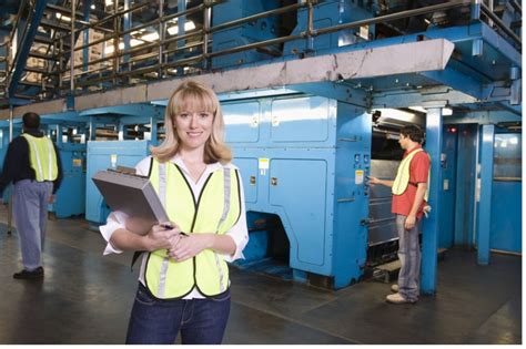 The Importance Of Millwright Jobs In Ohio Malacehr