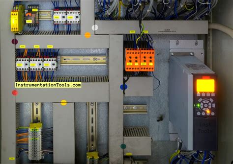 Applications Of Variable Frequency Drive Vfd