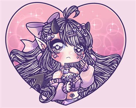 Secret Bunny Elis By Myshumeaw On Deviantart