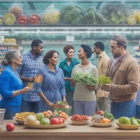 Grocery Shopper Segmentation Understanding Buying Habits Boostil