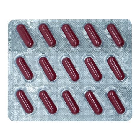 Selvit Hc Capsule 15s Price Uses Side Effects Composition Apollo