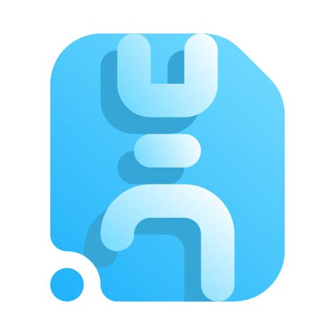 Floppy Disk Generic Flat Gradient Icon