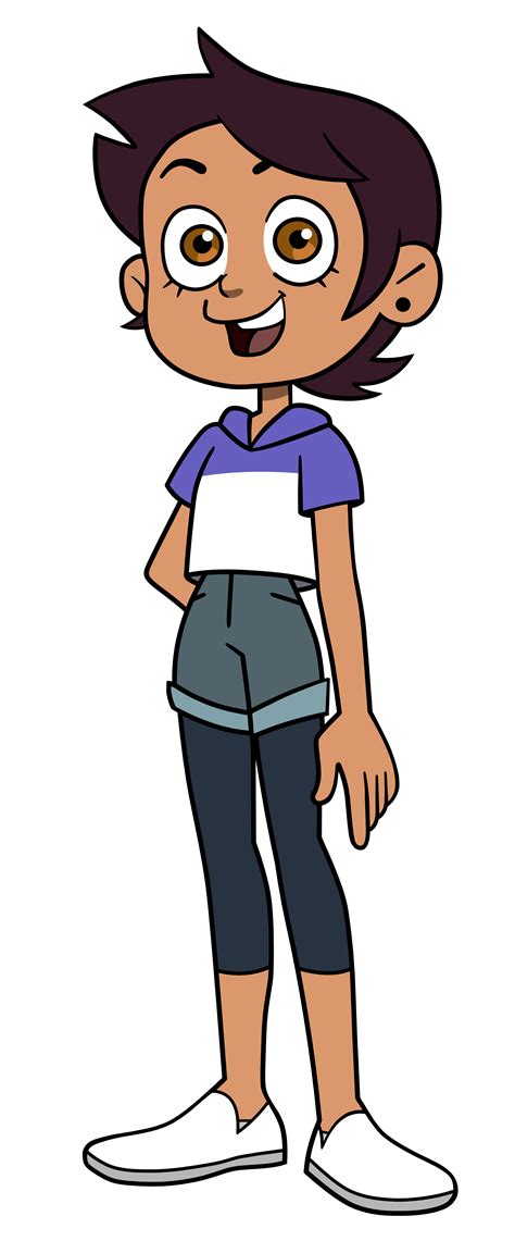 Anime Feet The Owl House Luz Noceda