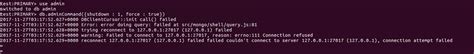 Steps To Migrating A MongoDB Replica Set DevOps NClouds