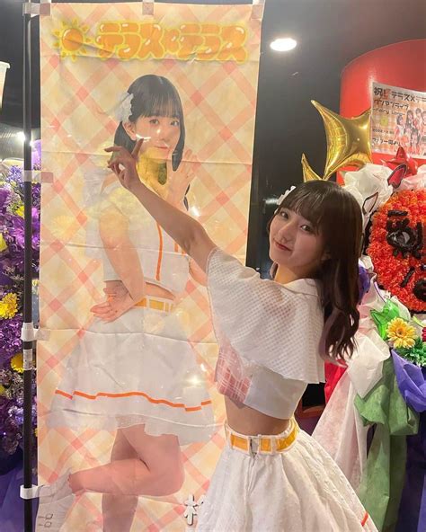 梅原麻緒さんのインスタグラム写真 梅原麻緒instagram「1stワンマンライブありがとうございました！ 沢山の方に来て頂けて本当に