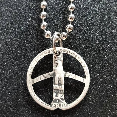 Metal Gear Keychain Etsy