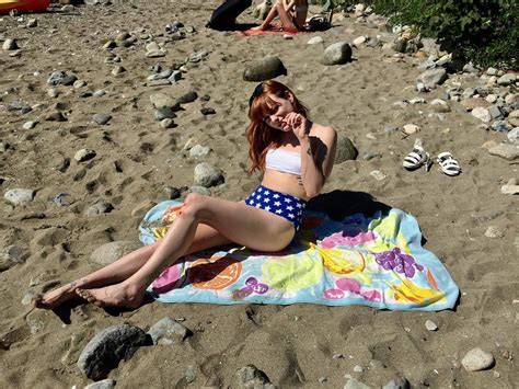 Destiny Millnss Feet