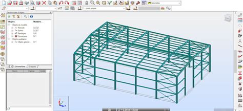 Model And Design Any Steel Or Concrete Structure With Autodesk Robot Structural By Lahesen Fiverr