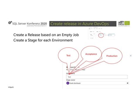sql konferenz 2020 azure key vault azure dev ops and azure data