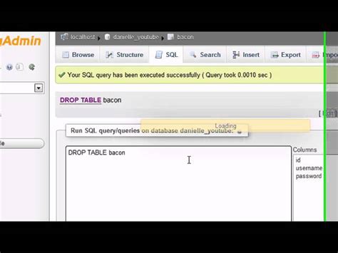 Mysql Create Table Not Null Default Example Cabinets Matttroy
