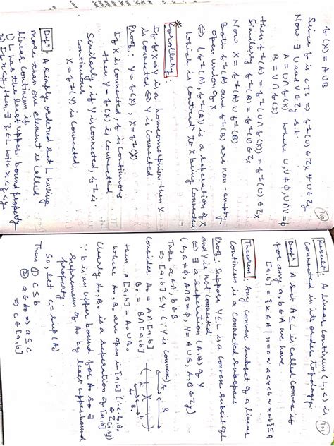 Topology Notes Pdf