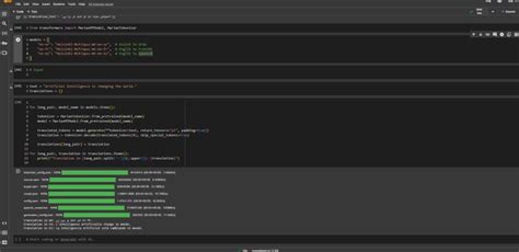 Sibtain Iqbal On Linkedin Nlp Ai Transformers Machinelearning Multilingualai