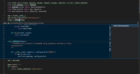 有没有什么值得推荐的轻量级python Ide？ 知乎