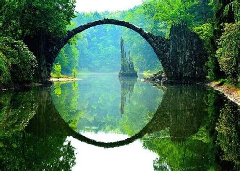 59 Weirdest Places Across The World You Should Visit In 2025